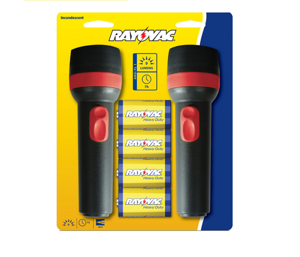 Lighting Safety Equipment for Sale - NIS SUPPLY